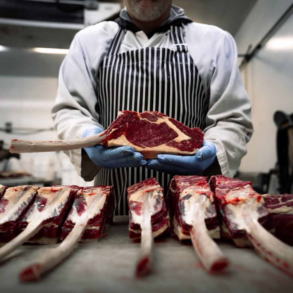 Better Meat. From Our Family to Yours. - Big Bend Market